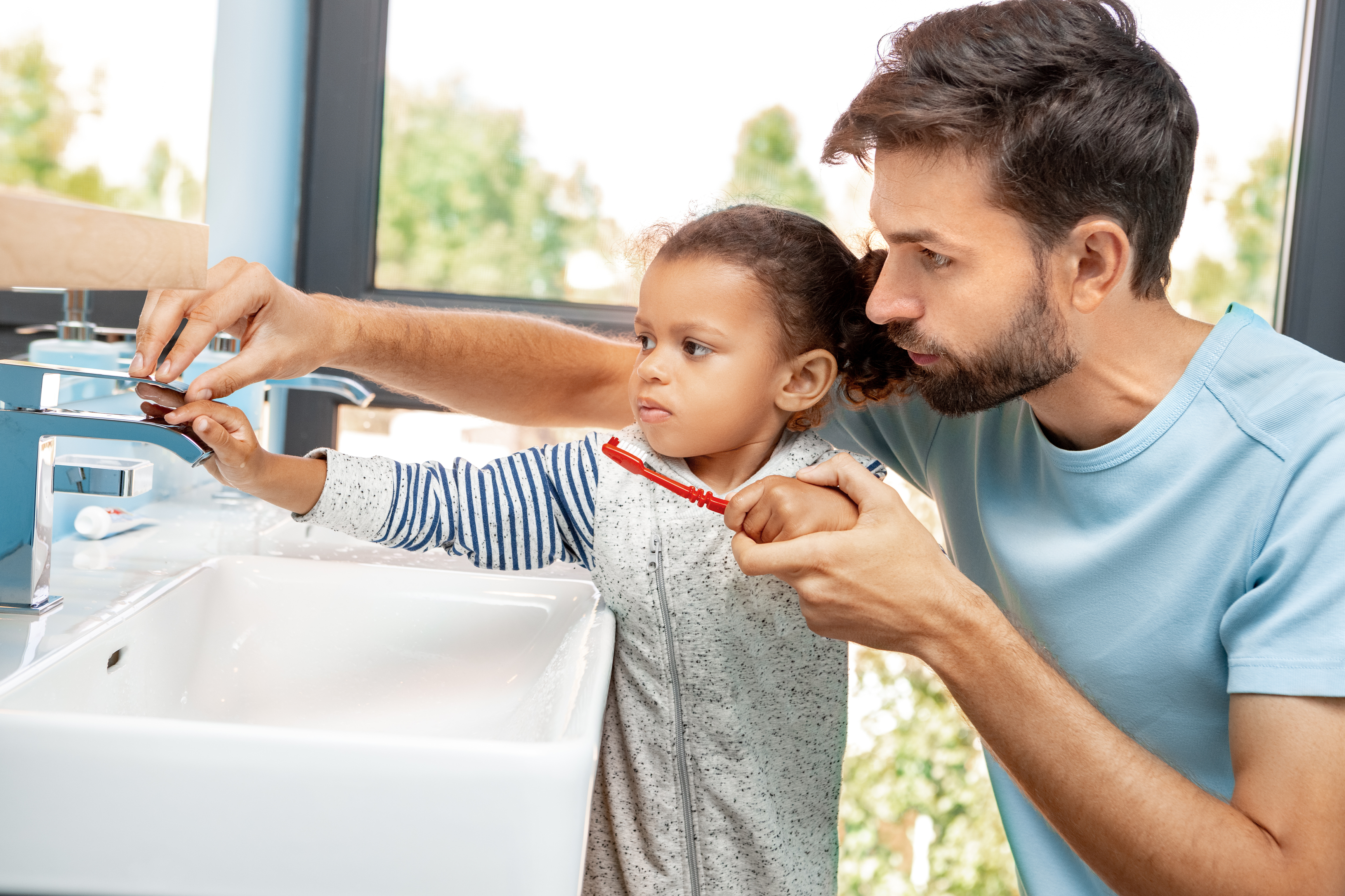 Smart Approved WaterMark rebrands to The Water Conservancy on World ...
