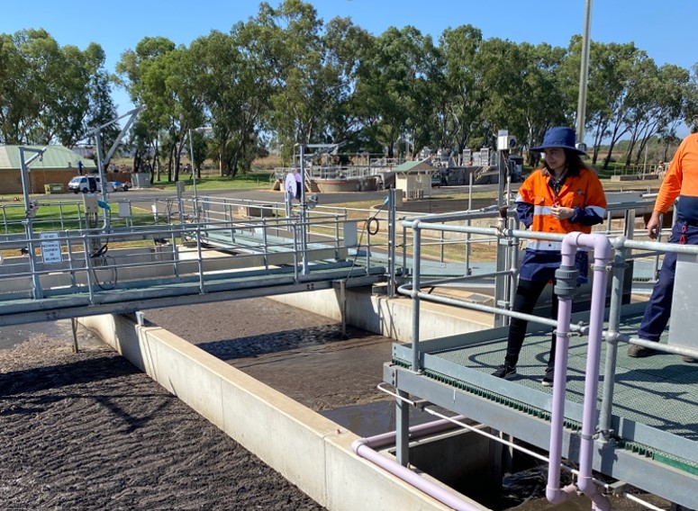 Regional NSW water use study finds potential water savings of 21% - The ...