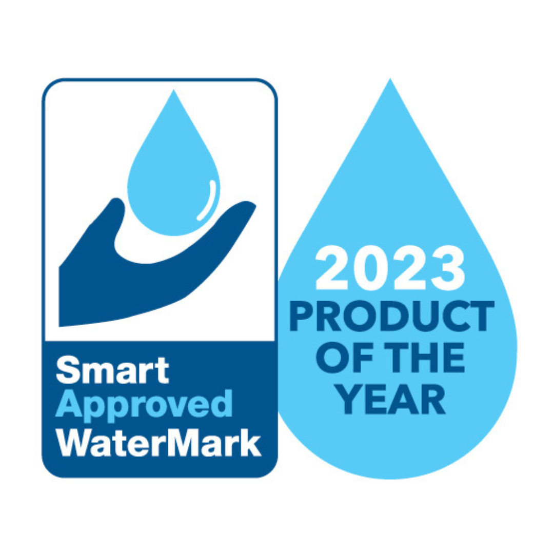 Smart Approved WaterMark Product of the Year is back! - The Water ...