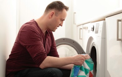 WELS Water Labelling and Standards - Smart Water Advice