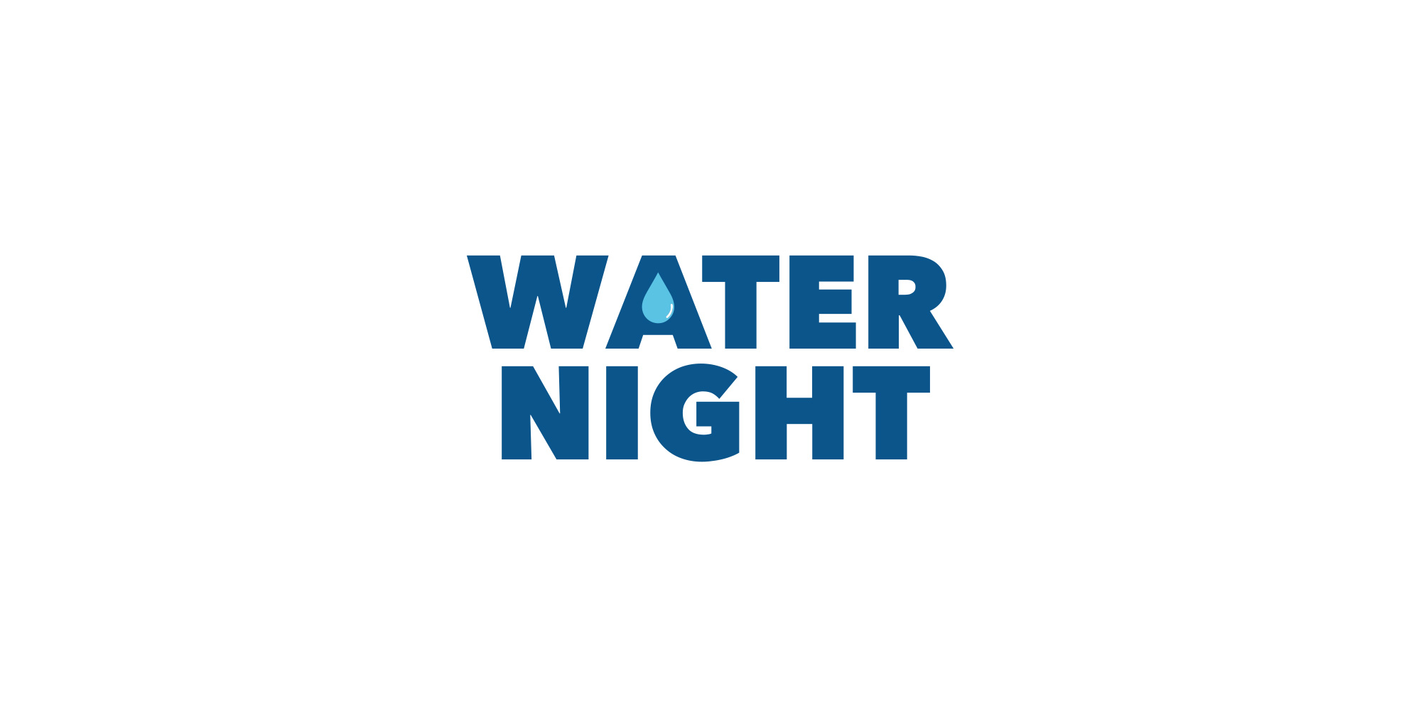How your household can take part | Water Night Australia